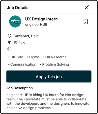 engineerHUB|engineer